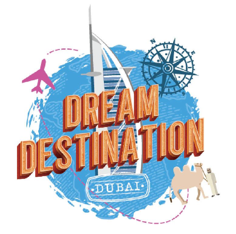 Dreamdestination Dubai